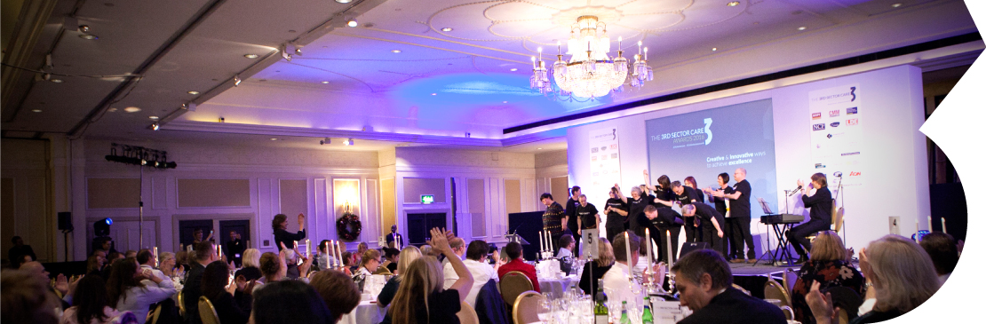 Compassion Award - Care Management Matters