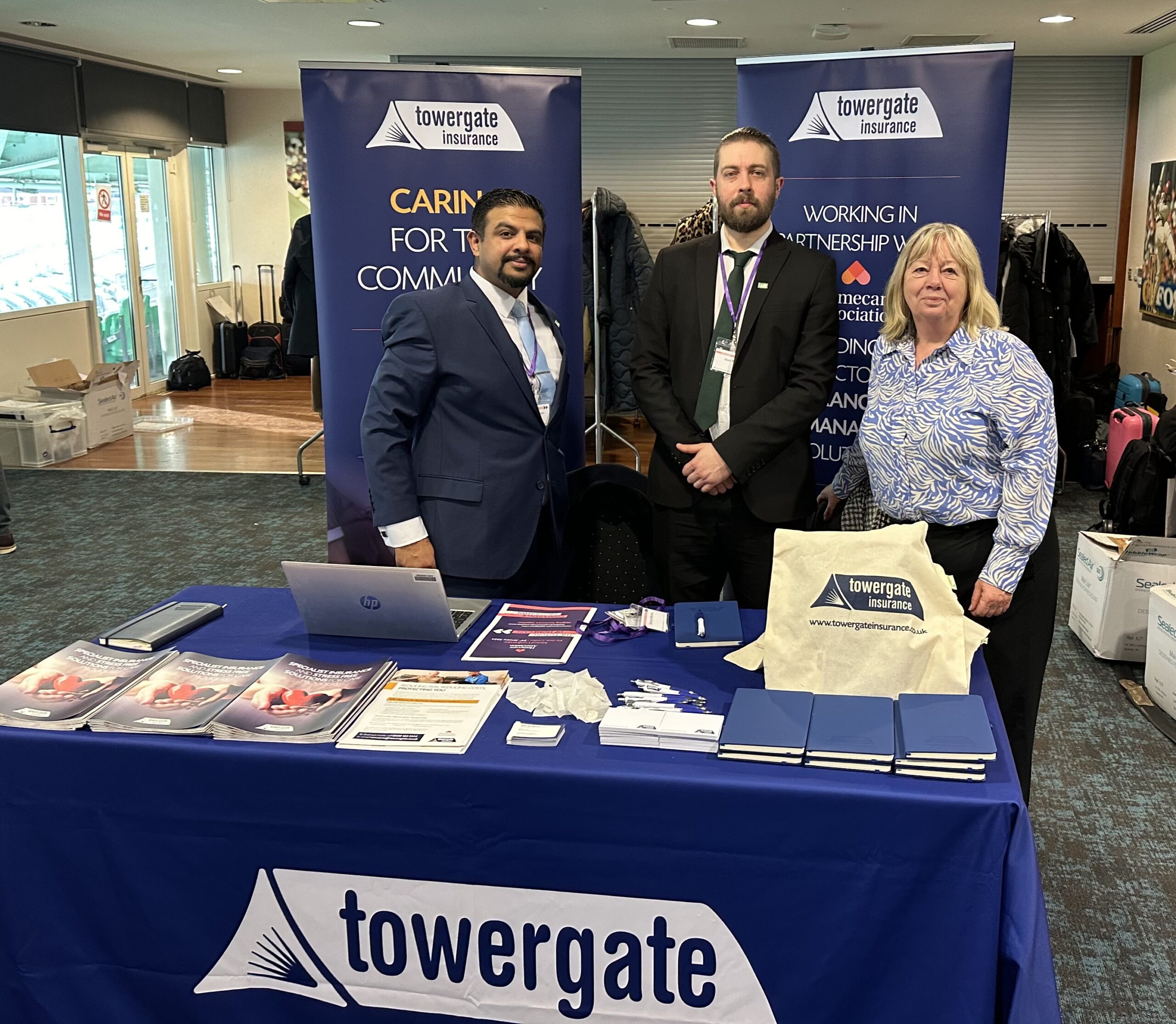 Cyber criminals don’t care - Care Management Matters